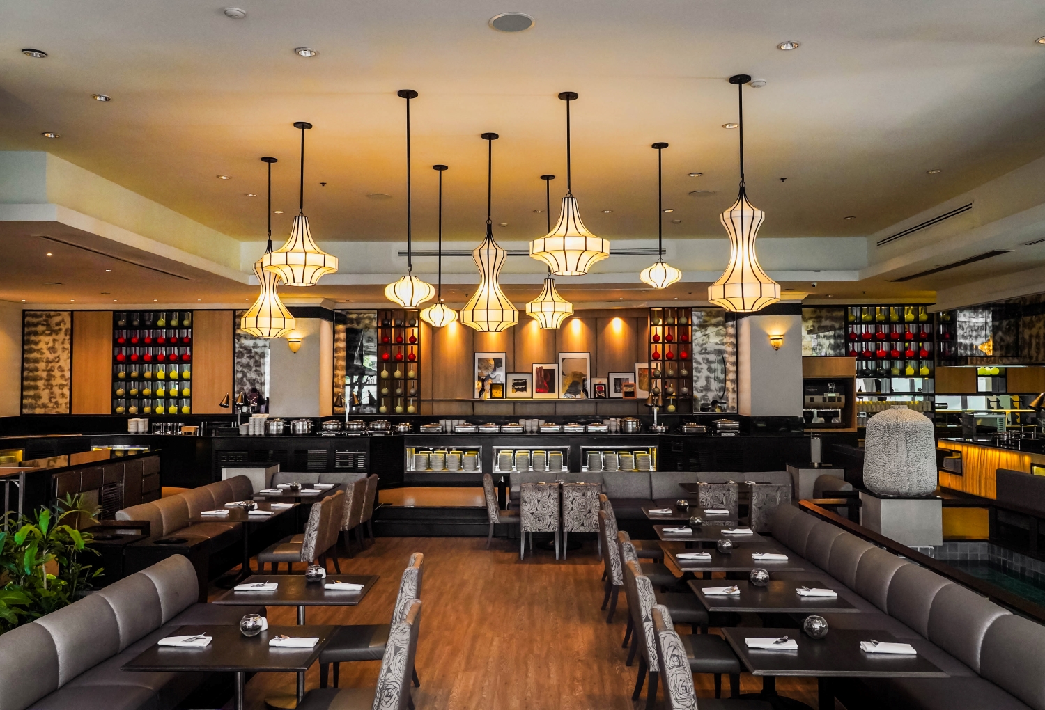 Grand Mercure Bangkok Atrium - PUBLIC PROMOTIONS