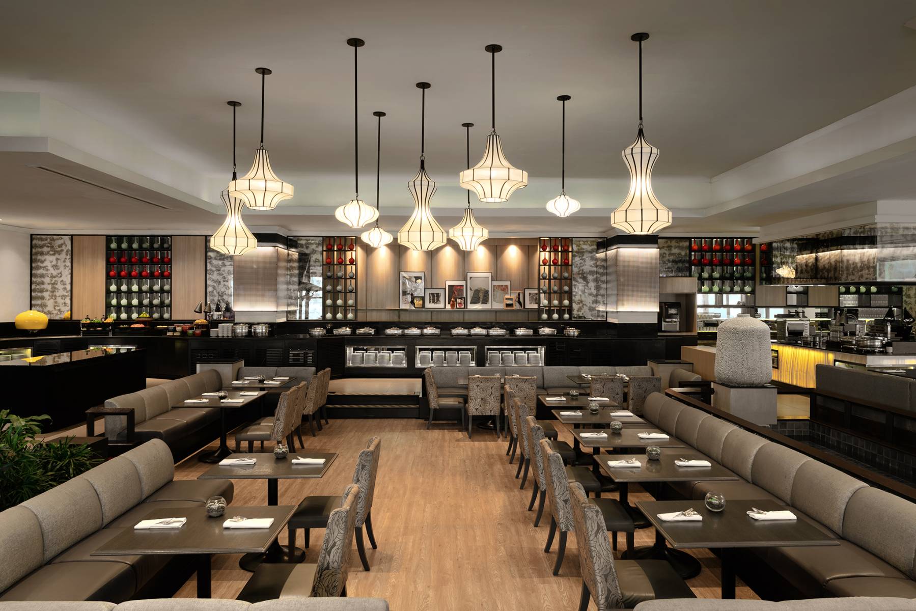 Grand Mercure Bangkok Atrium - PUBLIC PROMOTIONS